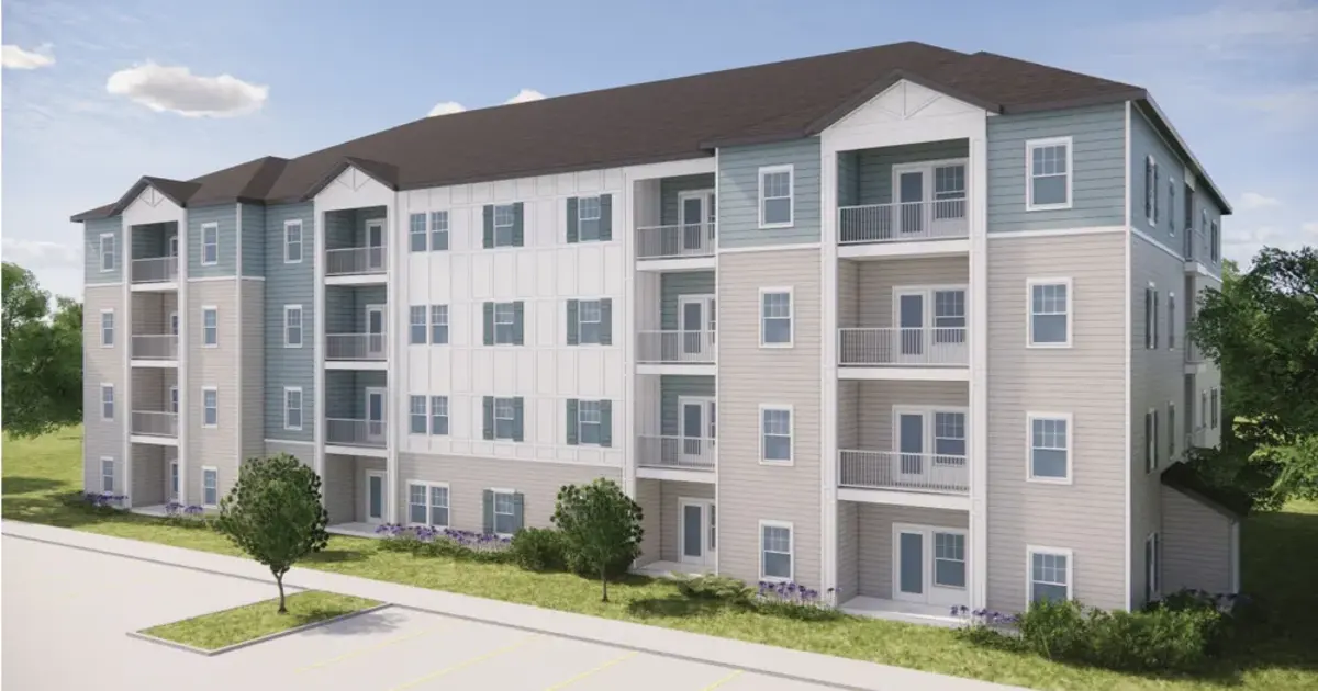 Upscale Apartments in Kissimmee FL | Atlas at the Loop