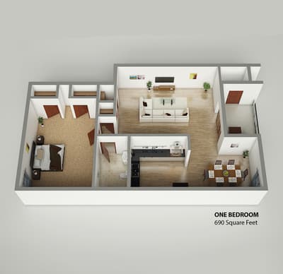 Models | Eagles Walk