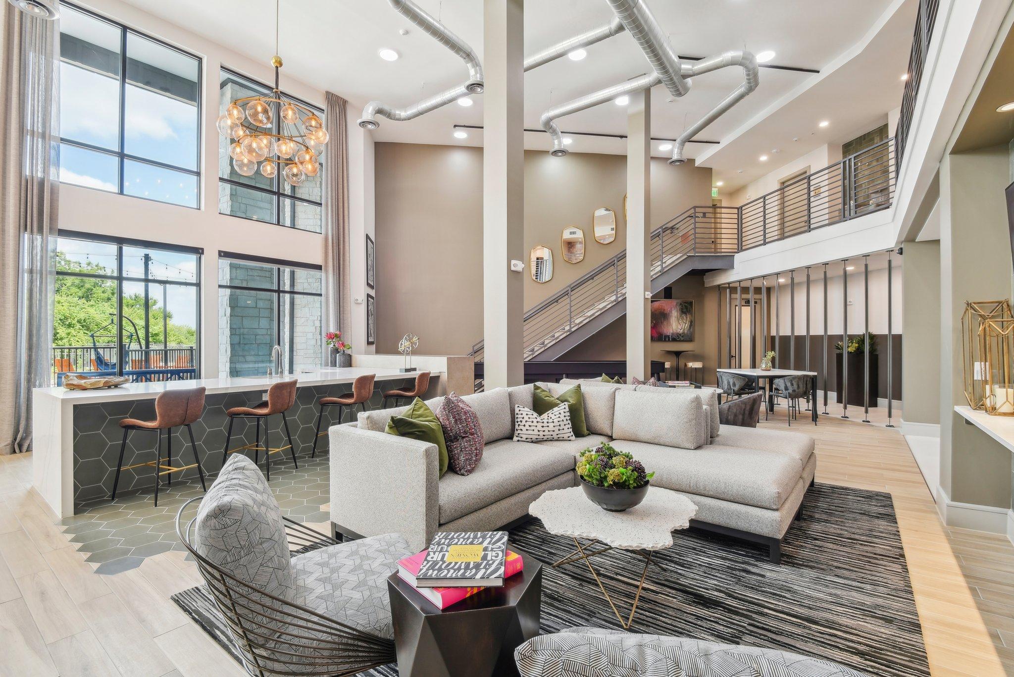 New Apartments For Rent in East Side Austin | Atlas Eastside