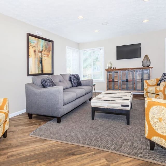 Gallery | Waterside at Castleton