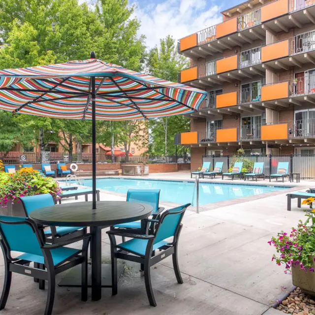 Baron Properties - Driven by integrity. Committed to excellence