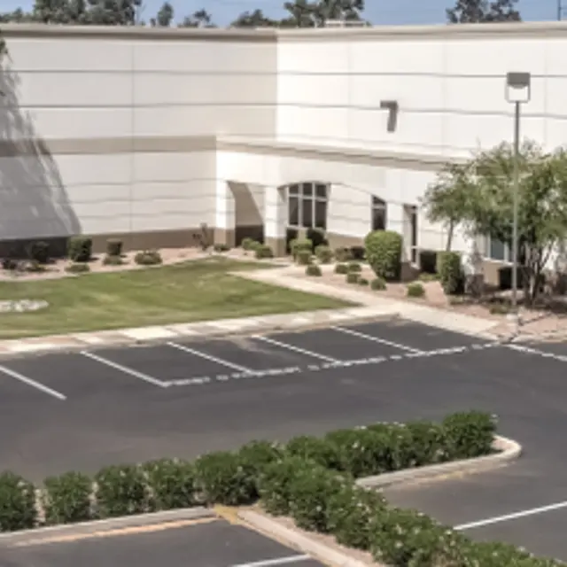 Baron Properties - Driven by integrity. Committed to excellence