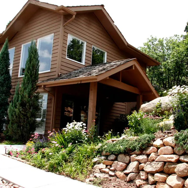 Baron Properties - Driven by integrity. Committed to excellence