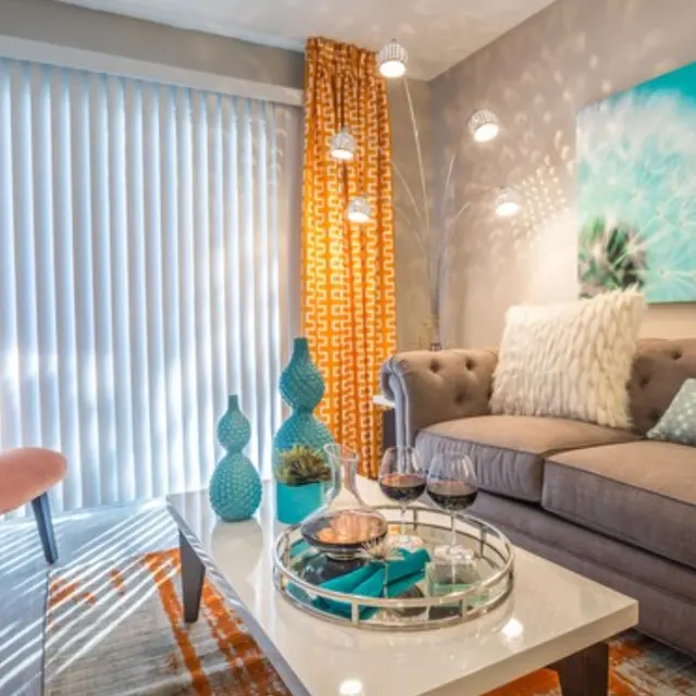 Baron Properties - Driven by integrity. Committed to excellence