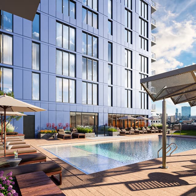 Gallery | The Waller