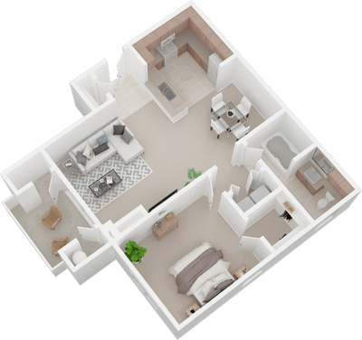 Models | Emerald Pointe