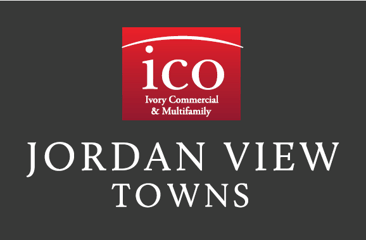 Home | Jordan View Towns