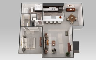 Springfield Crossing Apartments