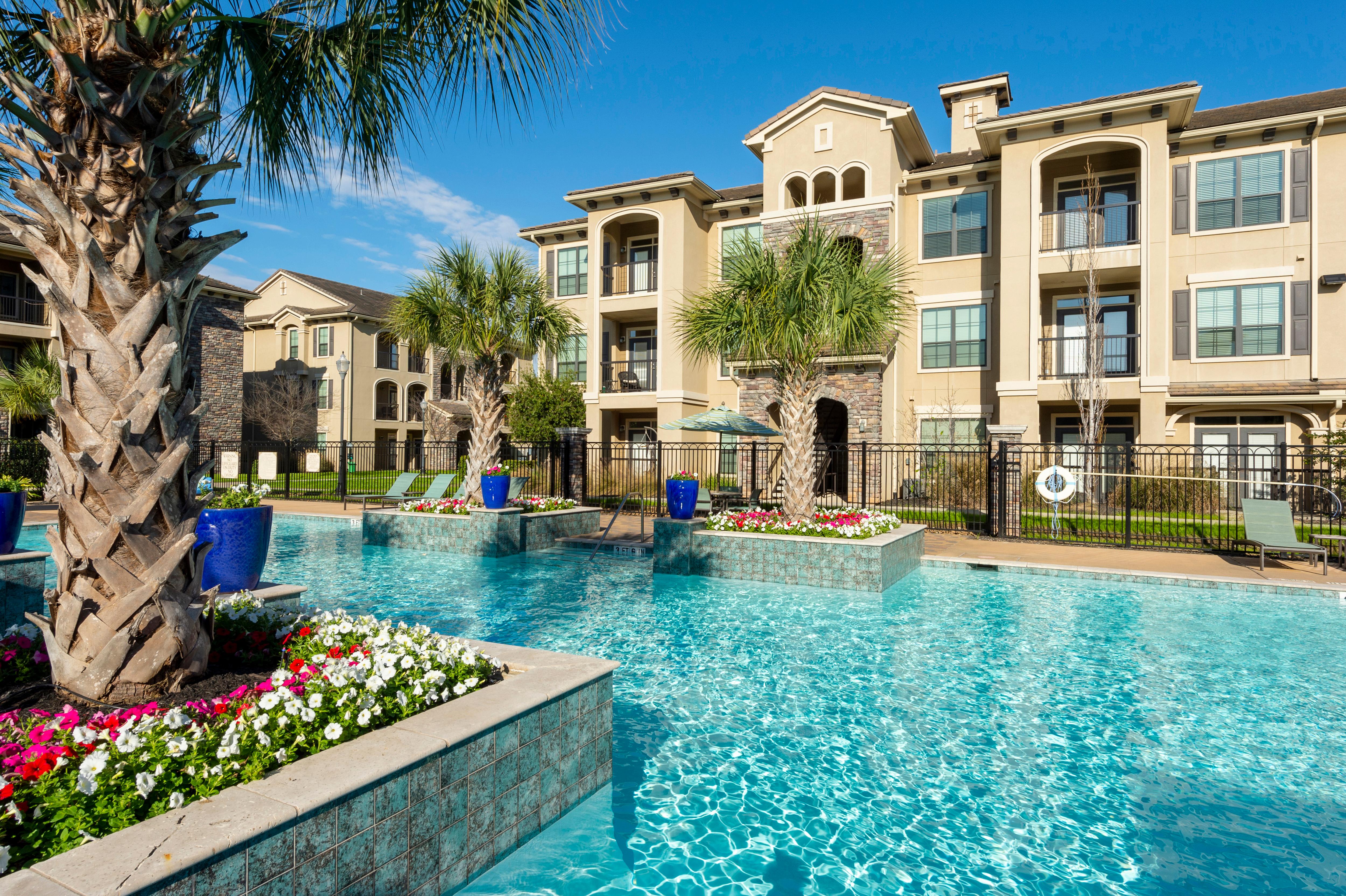 Essential Housing | The Retreat at Riverstone