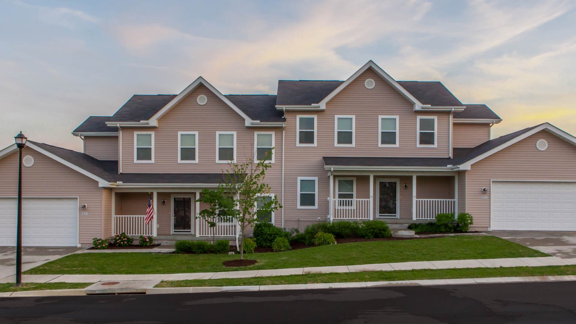 Kickapoo Village | Frontier Heritage