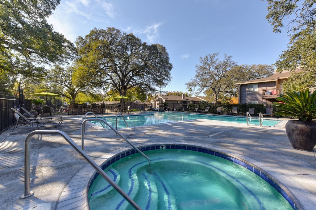 Spring Meadows Apartments