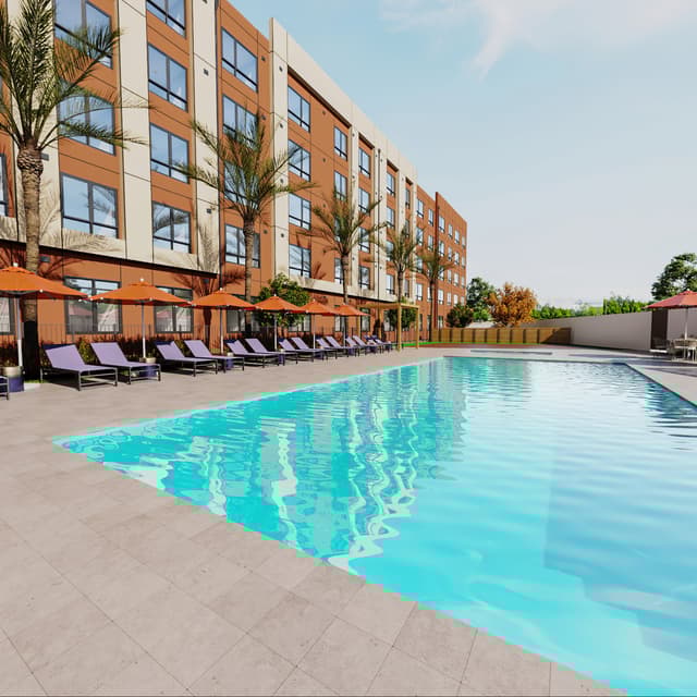 Gallery | The Bernice