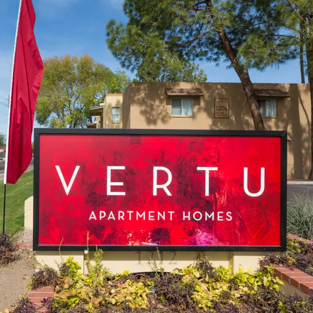 Baron Properties - Driven by integrity. Committed to excellence