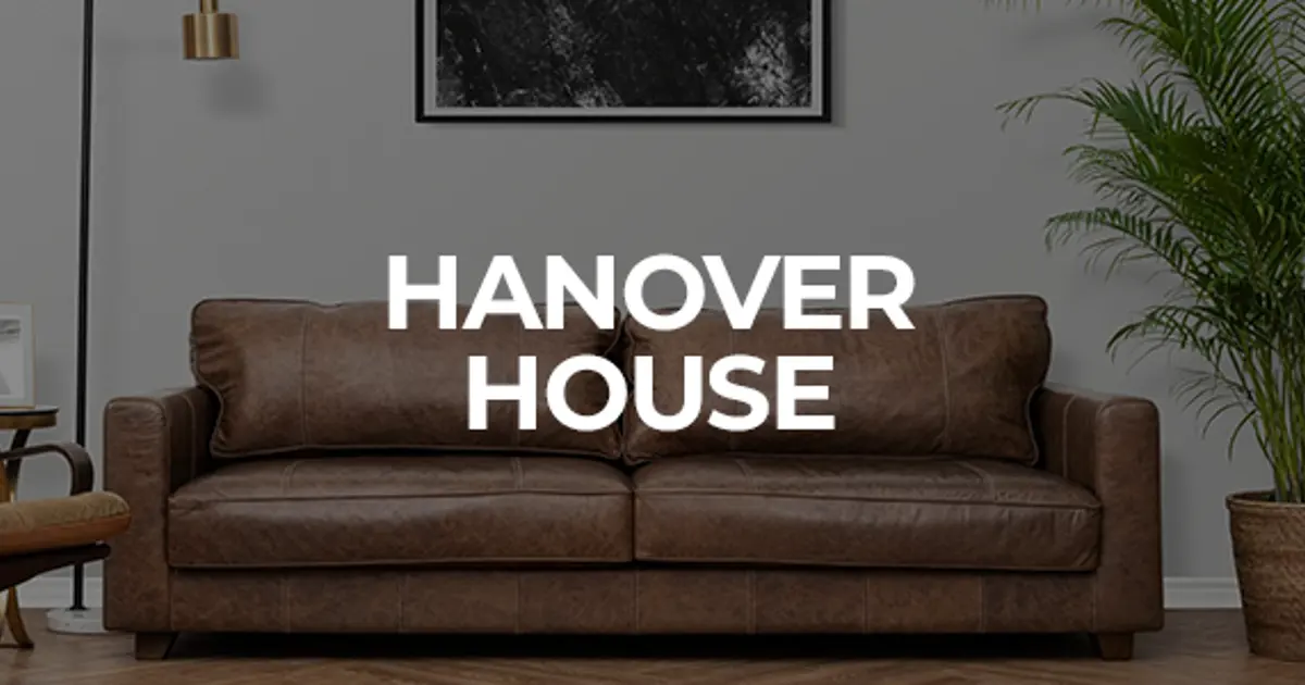 Home | Hanover House