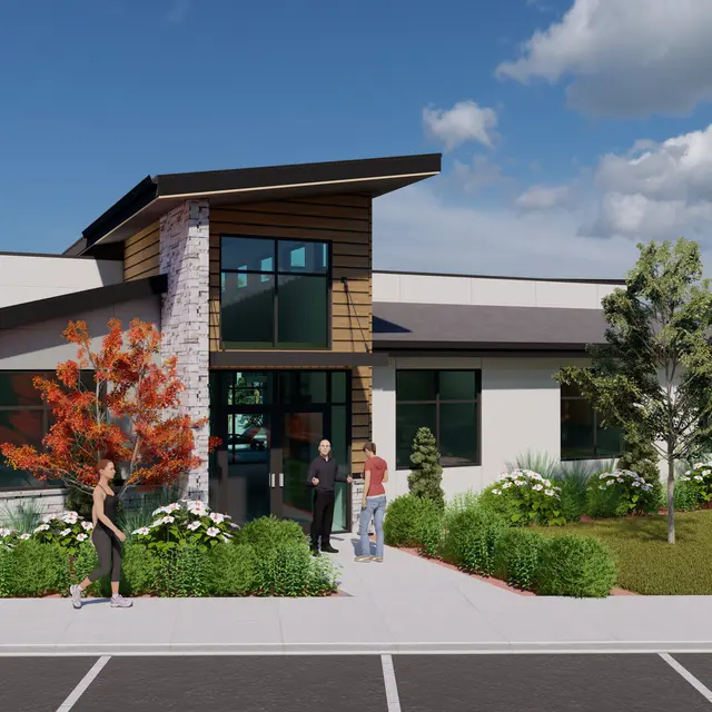 Baron Properties - Driven by integrity. Committed to excellence