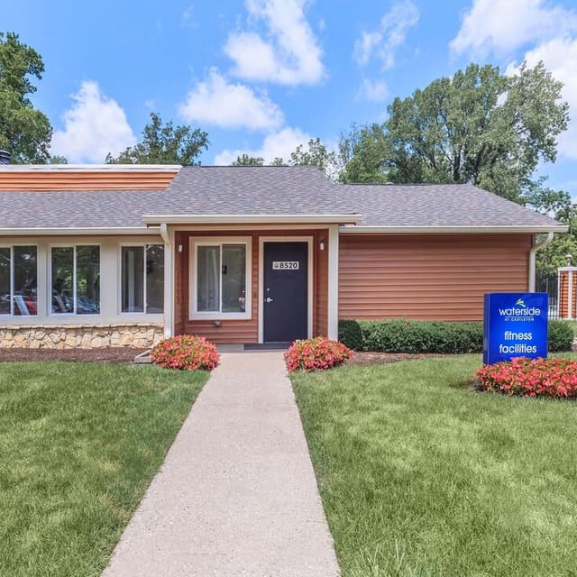 Gallery | Waterside at Castleton