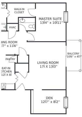 Models | Fallwood Apartments