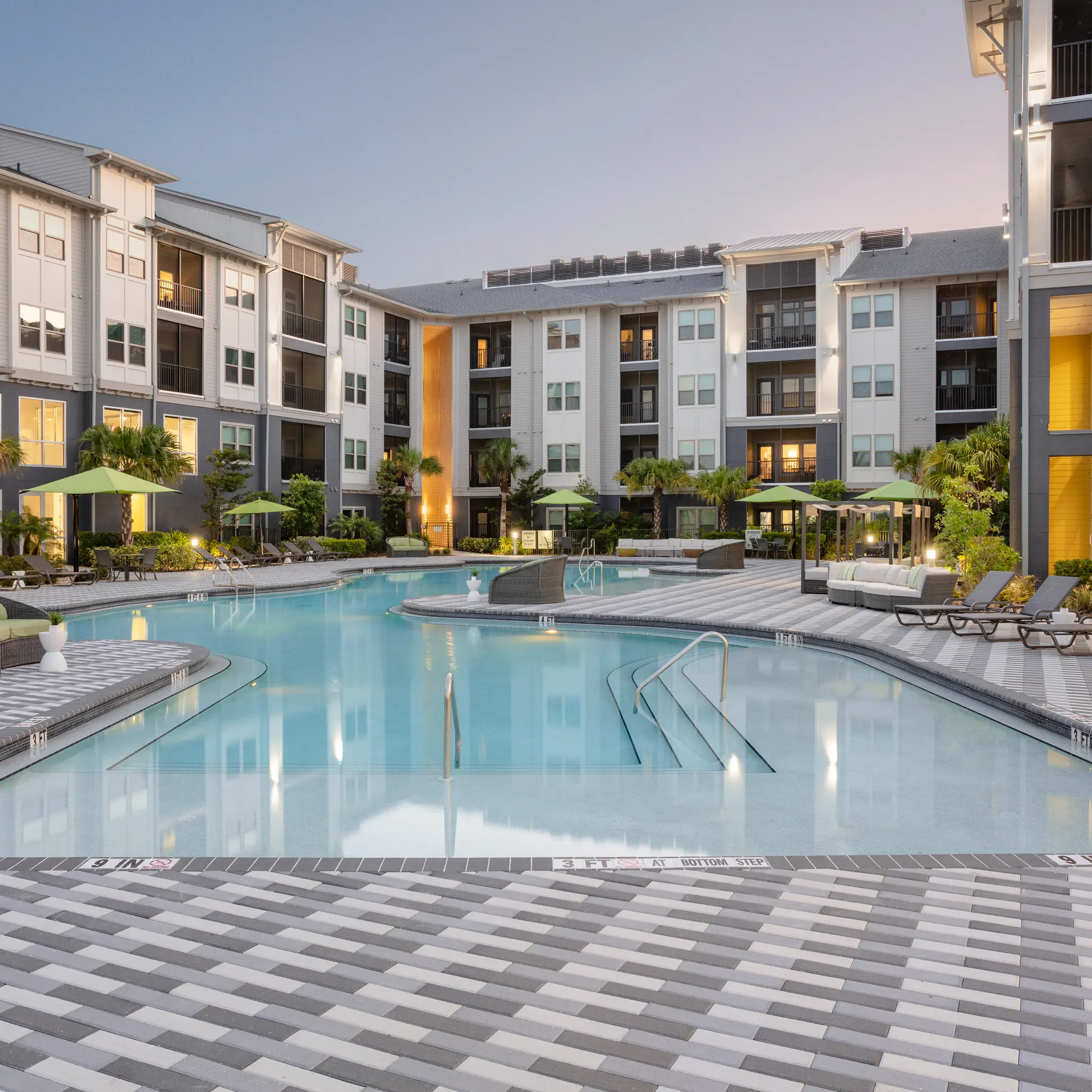 Interactive Map | The Adley Lakewood Ranch Waterside