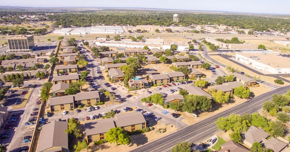 Sedona Ranch Apartments | Check Out Our Many Amenities