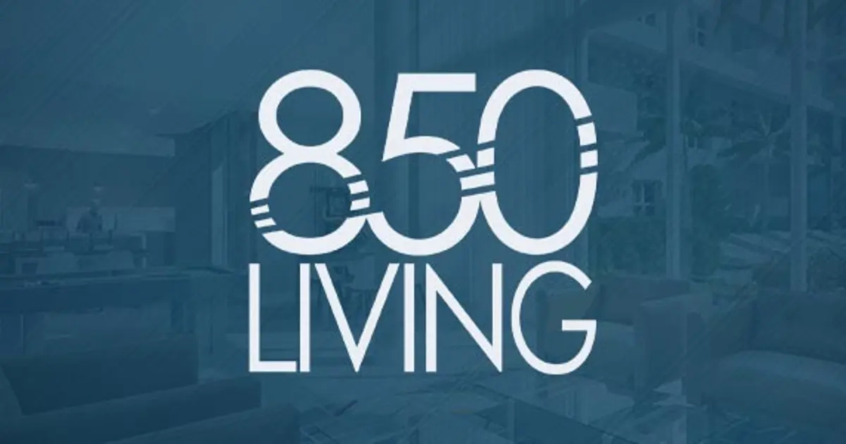 850 Living in Miami, FL