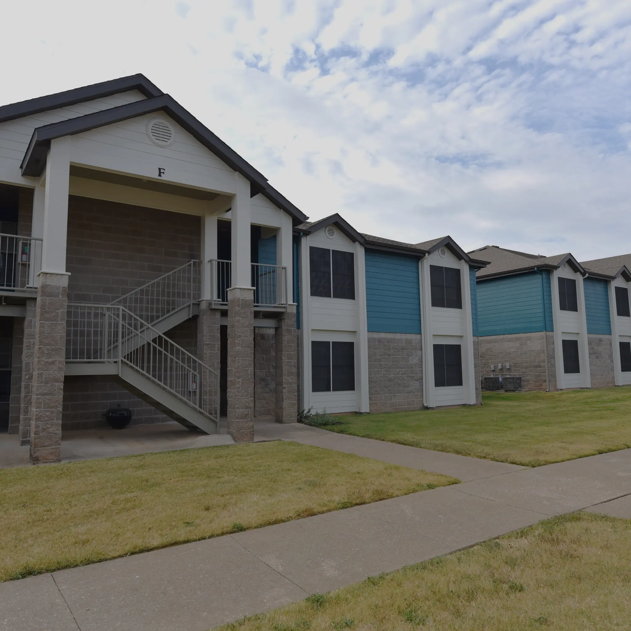 Keystone Crossing | Comfortable Living in Springdale