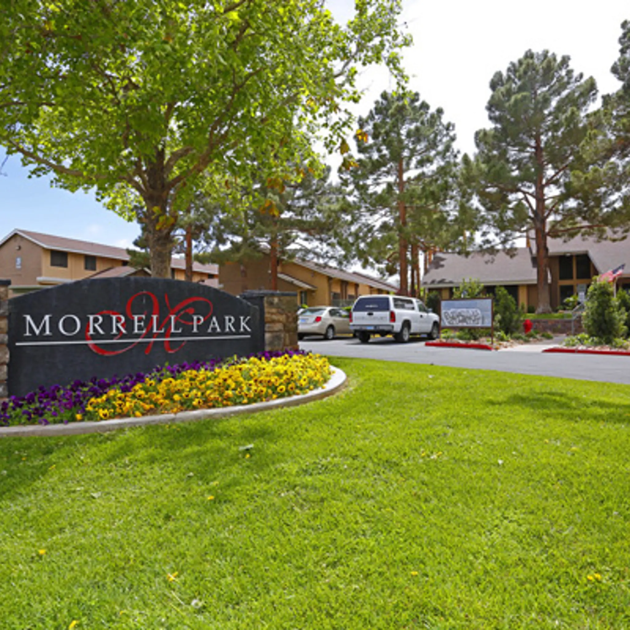 Home | Morrell Park