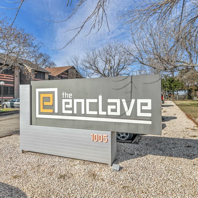 South Congress Austin Apartments | The Enclave | Photos