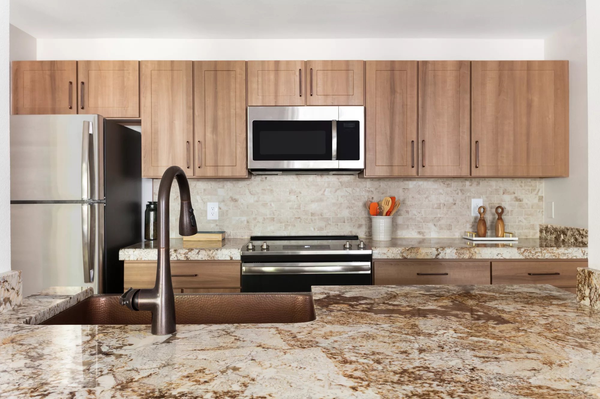 Luxury Apartments in North Austin | Riata