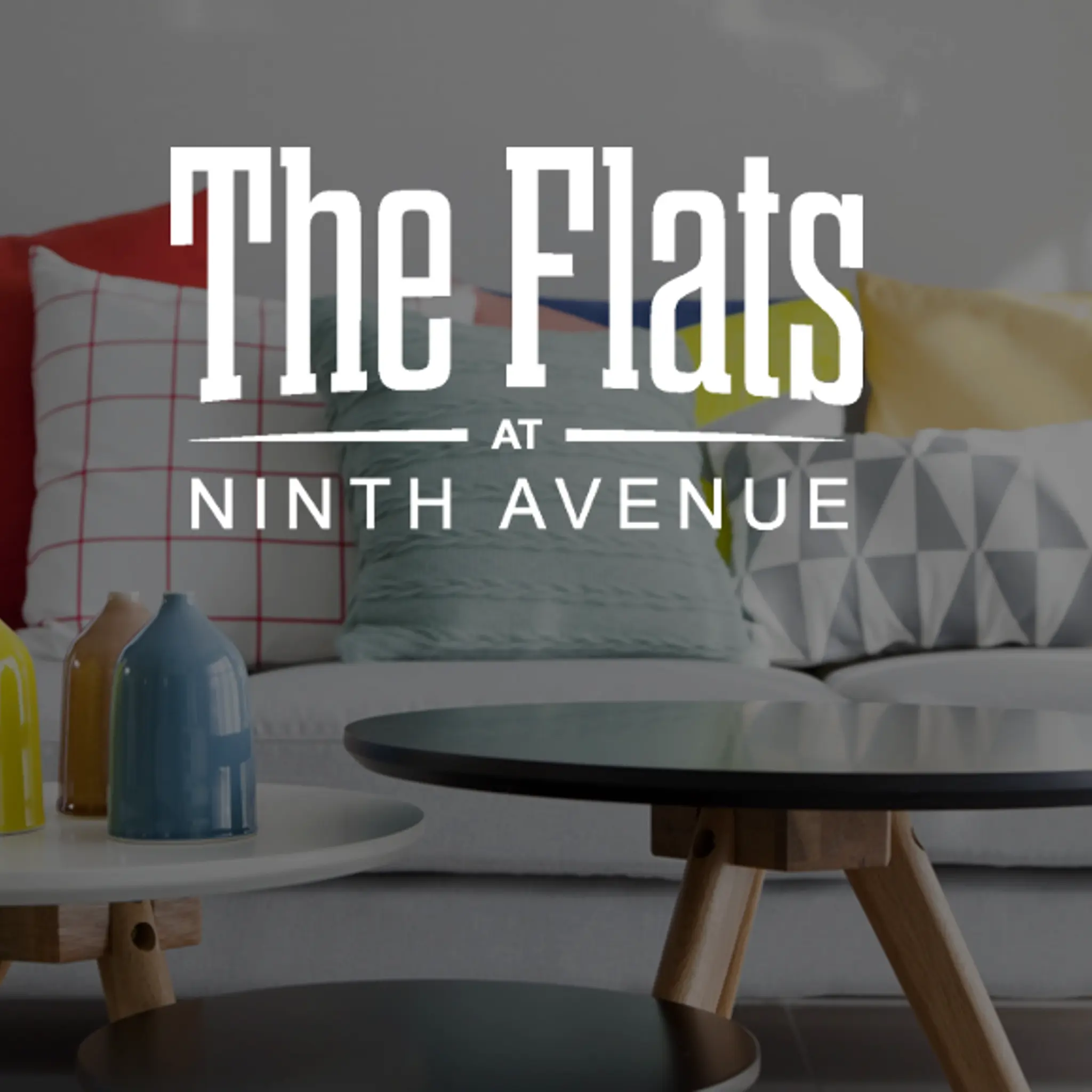 Home | The Flats at Ninth Avenue
