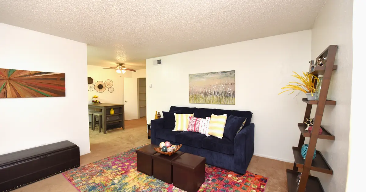 Sedona Ranch Apartments | Check Out Our Many Amenities
