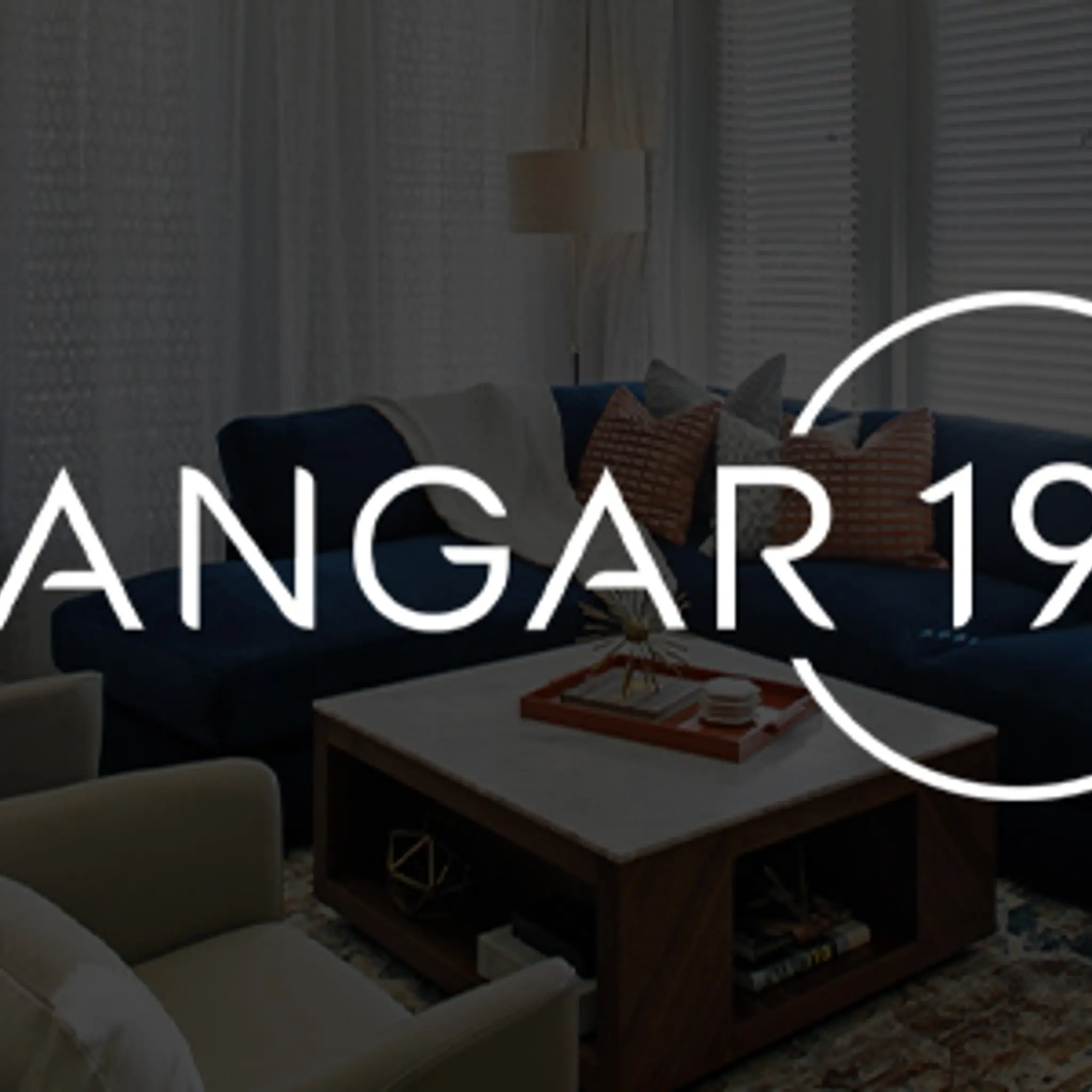 Home | The Hangar 19