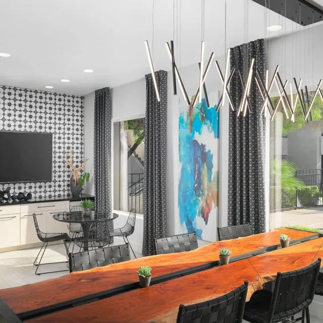 Baron Properties - Driven by integrity. Committed to excellence