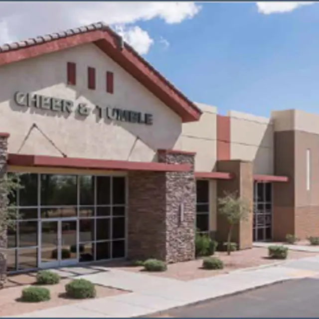 Baron Properties - Driven by integrity. Committed to excellence