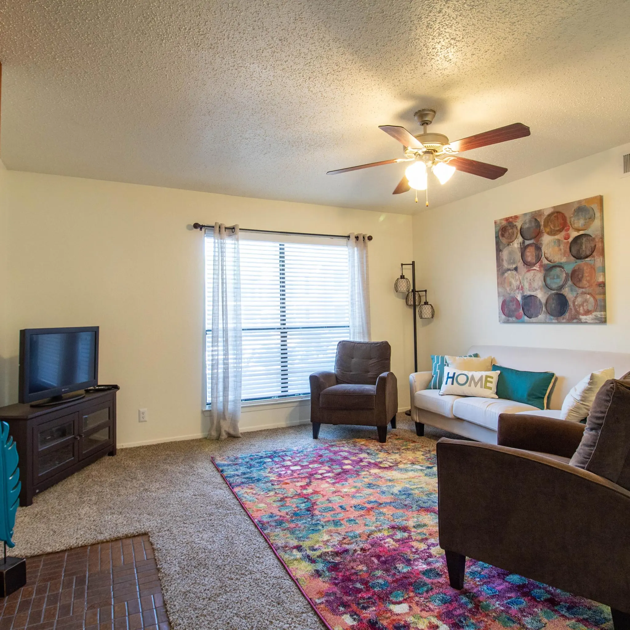 Sunset Apartments | Pet Friendly And Spacious Floorplans