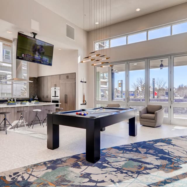 Browse Photos of Highline Pointe in Denver CO