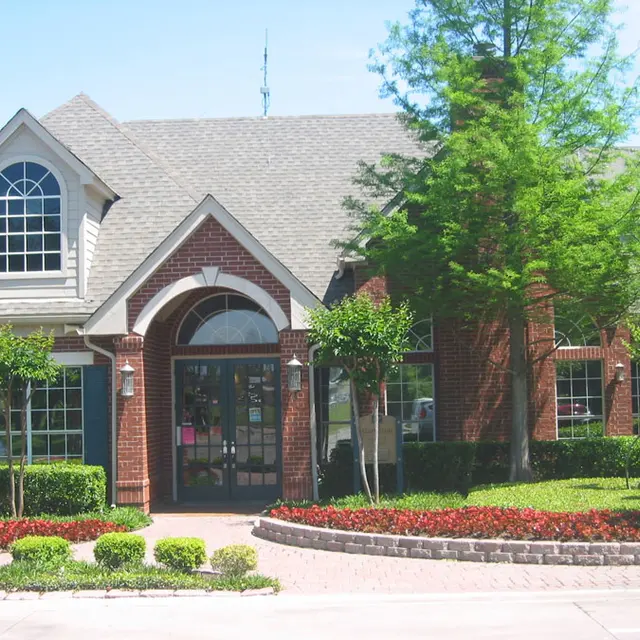 Baron Properties - Driven by integrity. Committed to excellence