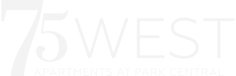 Luxury North Dallas Apartments | 75 West