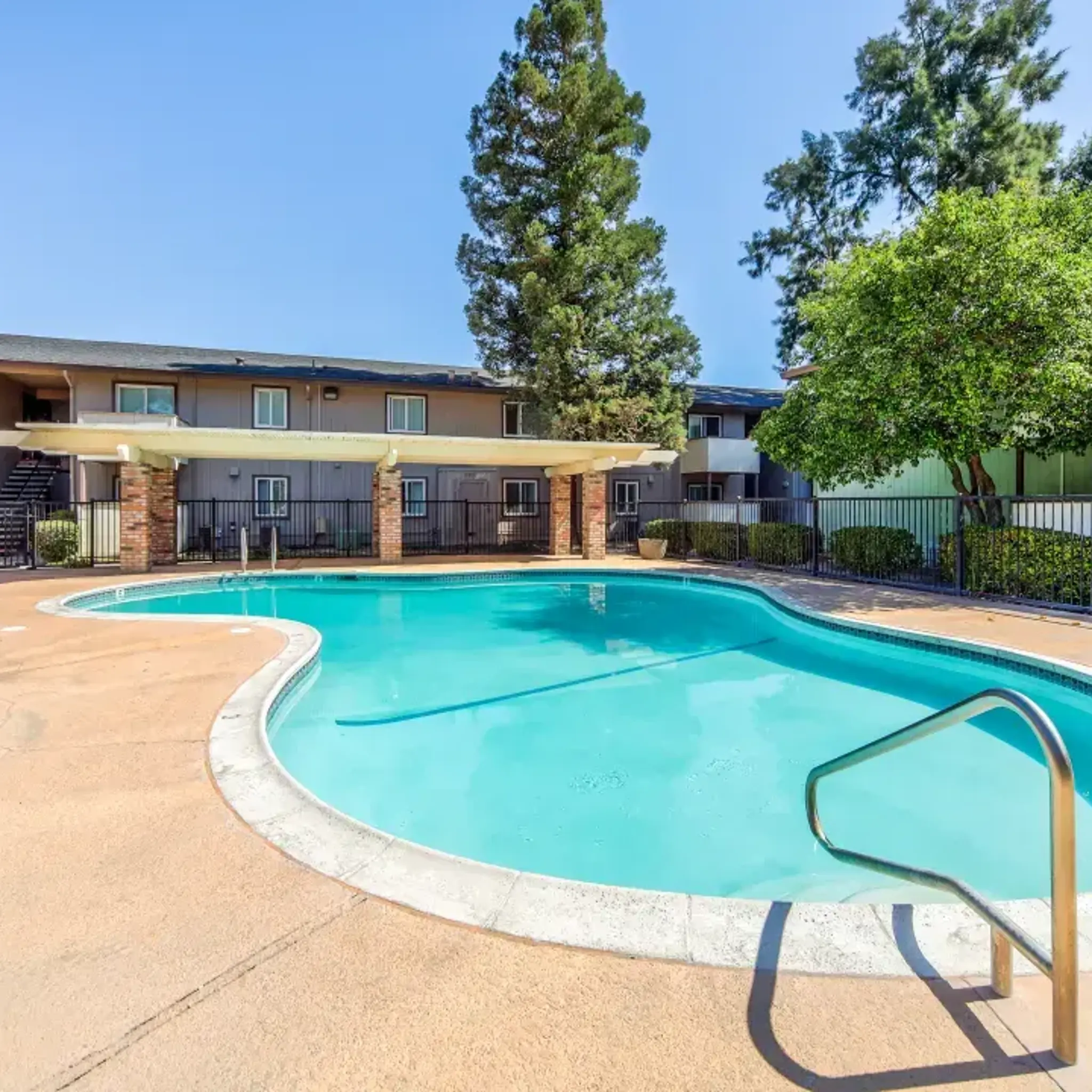 Affordable Apartments Sacramento, CA | Low Income Housing