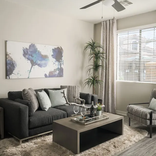 Baron Properties - Driven by integrity. Committed to excellence