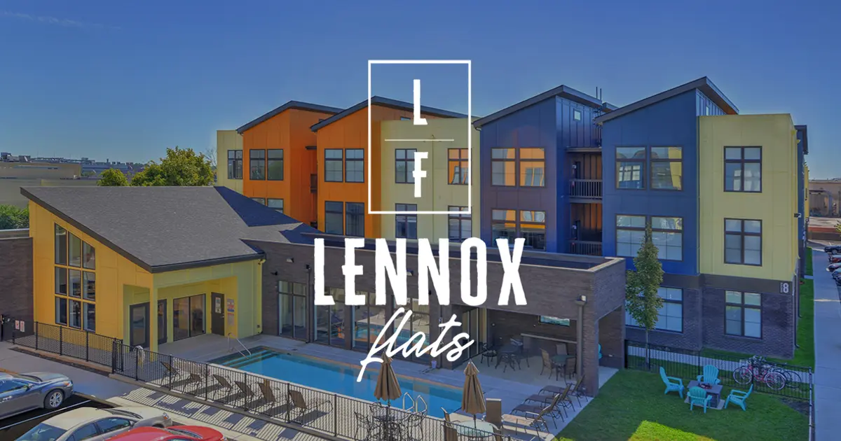 Apartments Near Ohio State University | Lennox Flats