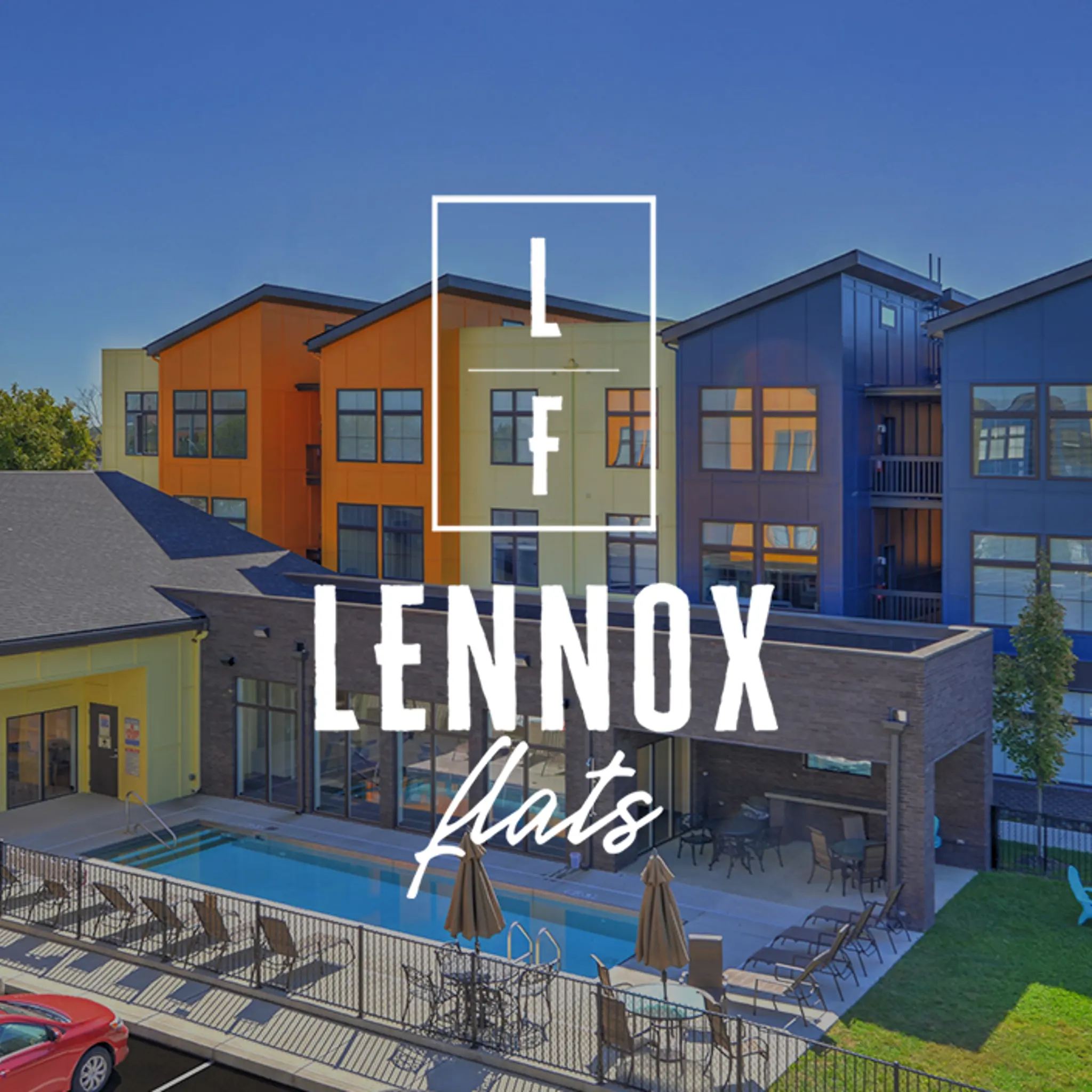 Take a Virtual Tour | Lennox Flats