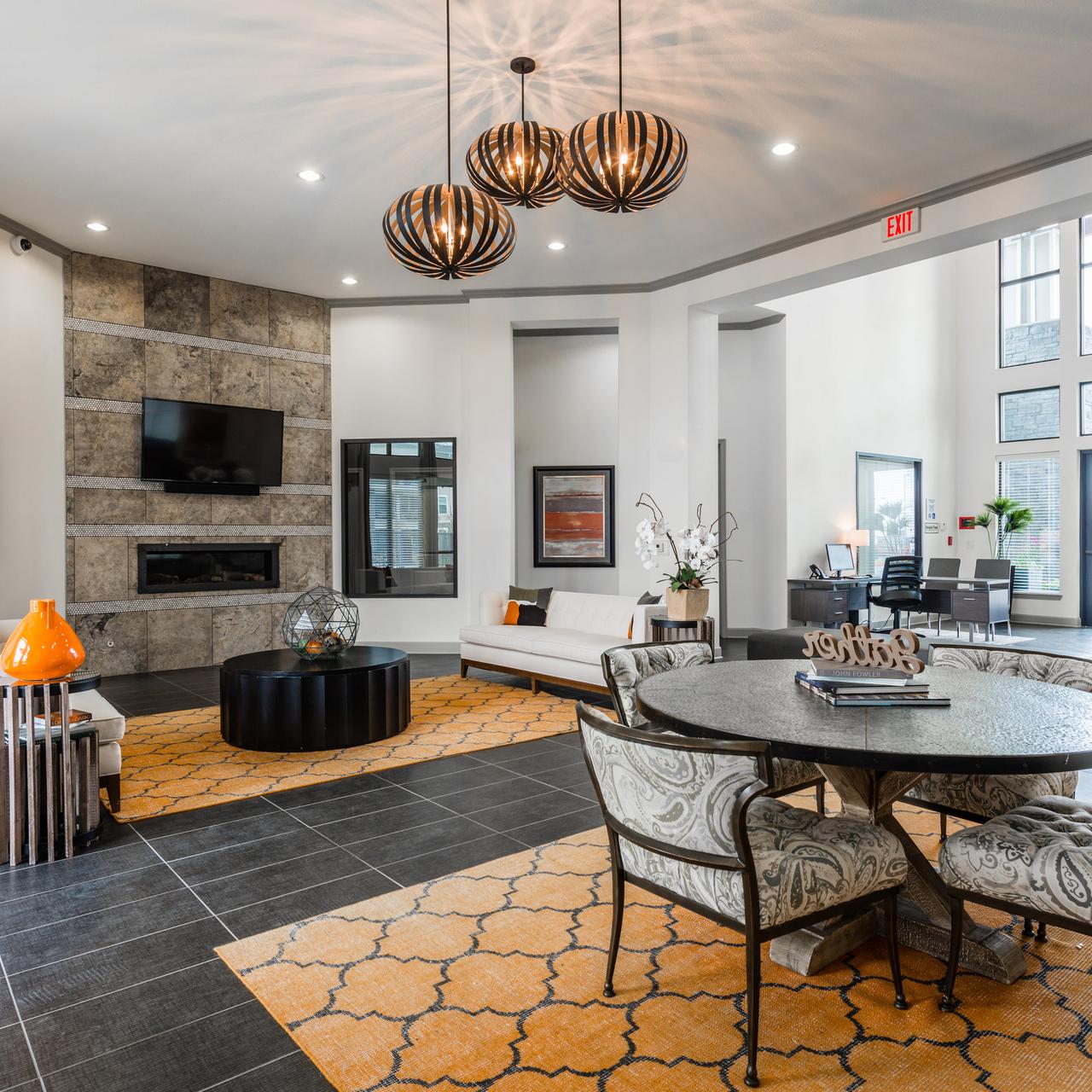 Browse Photos of SYNC at Spring Cypress' Community & Floor Plans in Tomball, TX