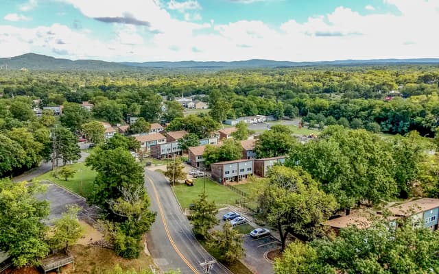 Home | Mountain View Heights