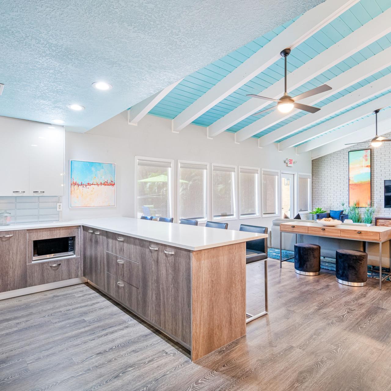 Gallery | Enclave at Sabal Pointe