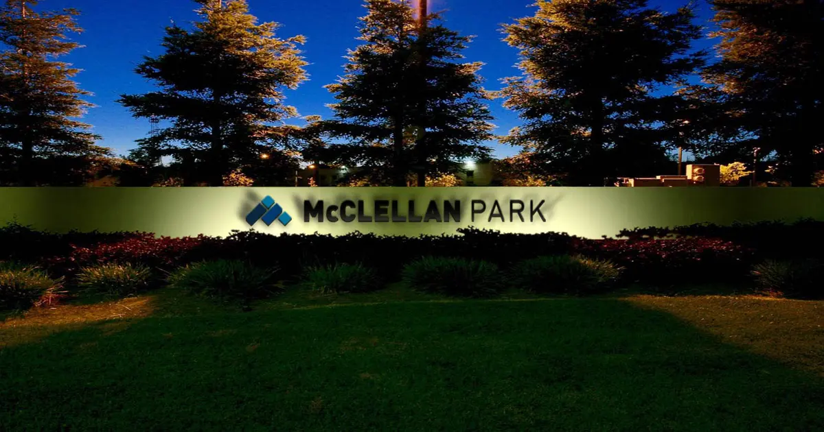 McClellan Park Homes | McClellan, California