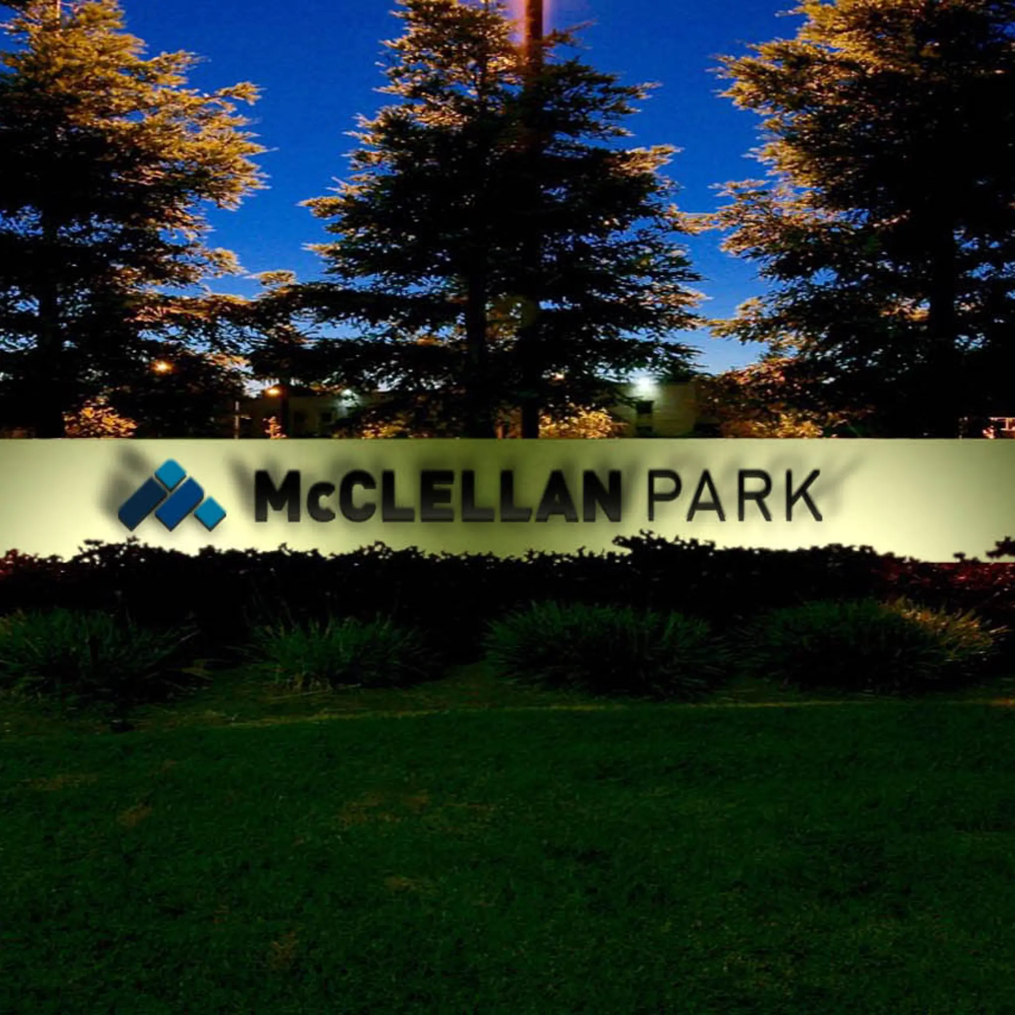 McClellan Park Homes | McClellan, California