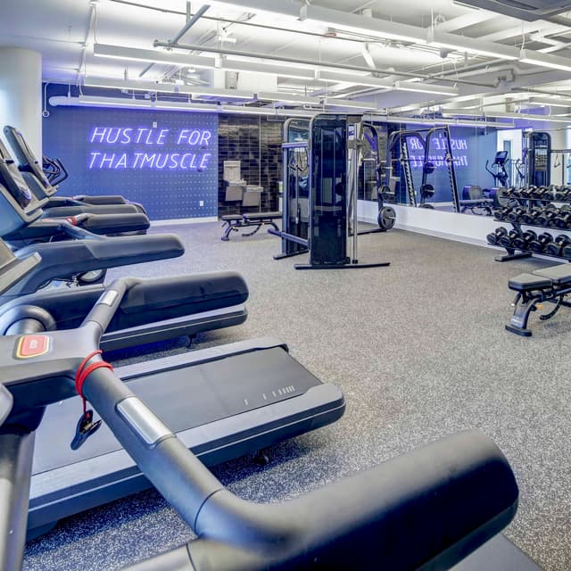 Gallery | The Residences at LSU Health