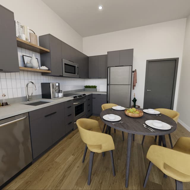 Gallery | The Bernice