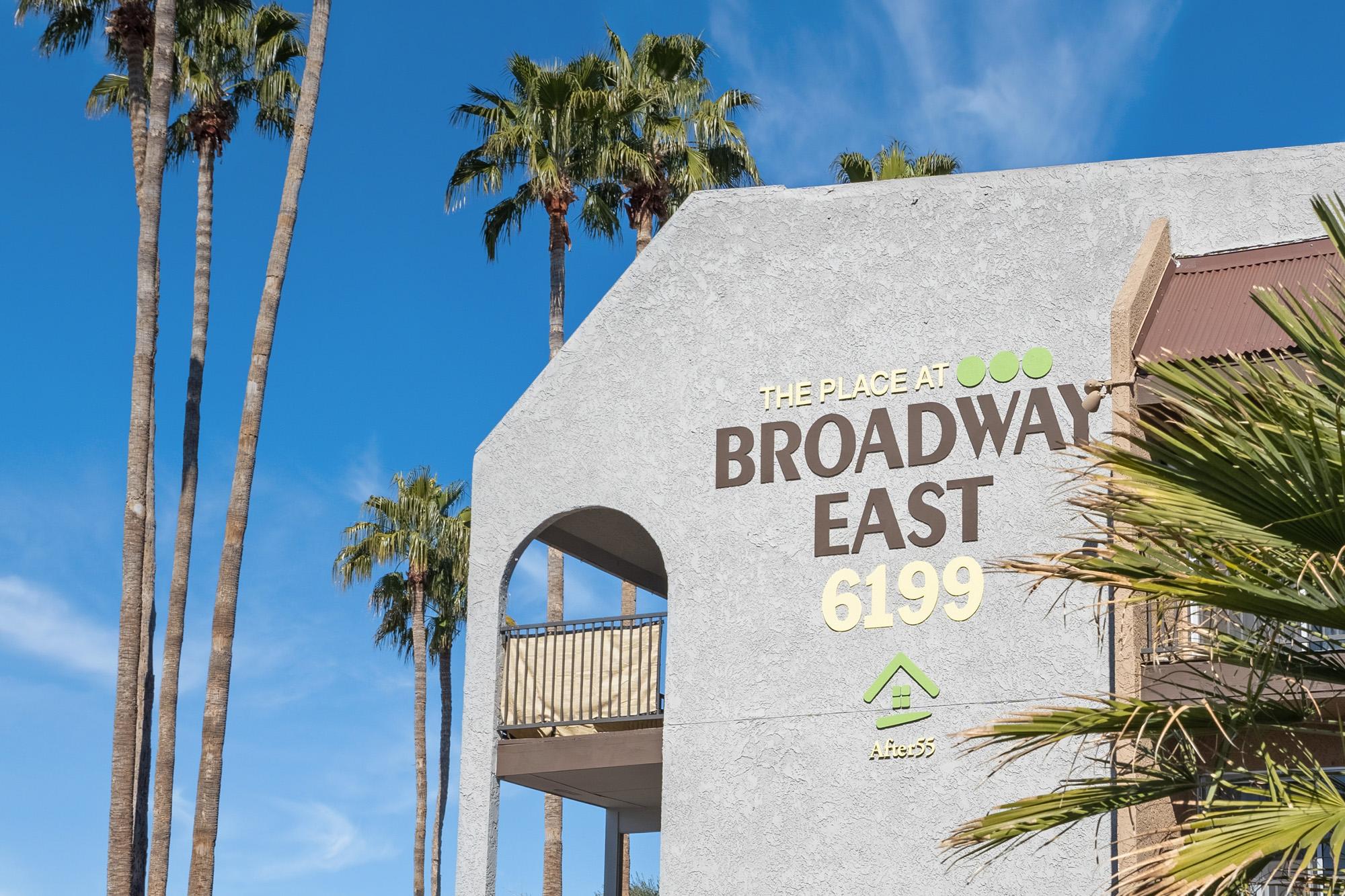 Home | The Place at Broadway East