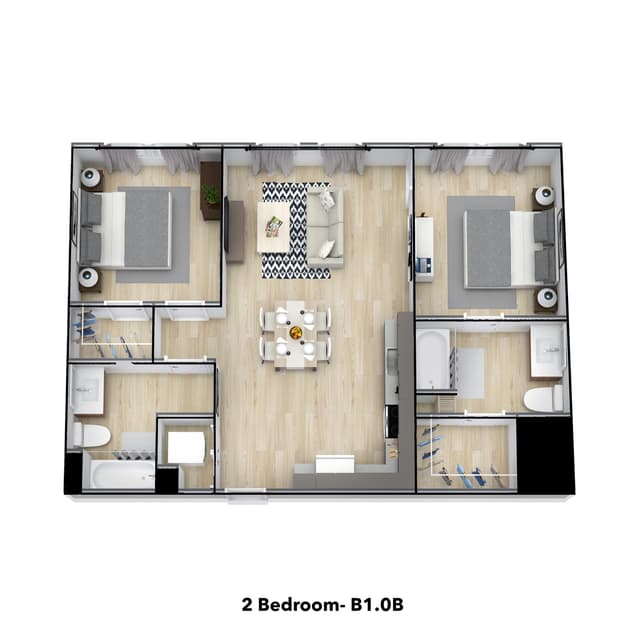 Gallery | The Bernice